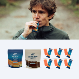 John Bundle | 6d Sports Nutrition