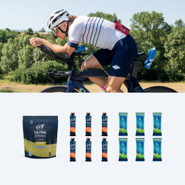Mathis Bundle | 6d Sports Nutrition
