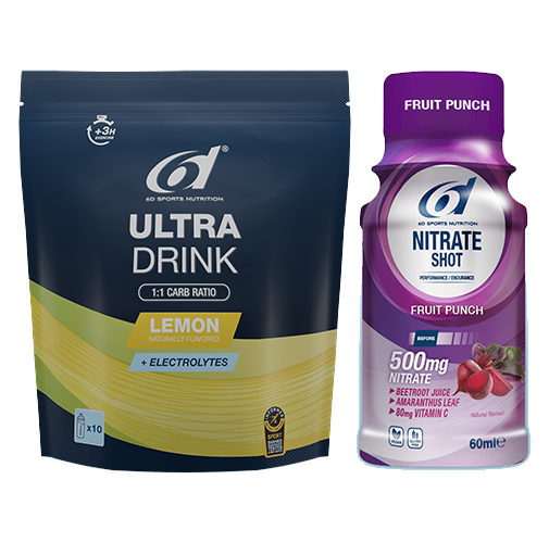 6d Sports Nutrition | Running Fueling Guides | 6d Sports Nutrition